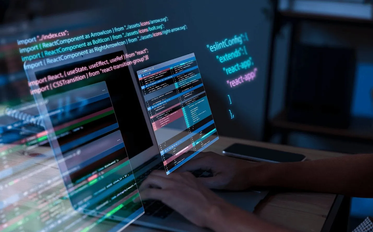 IT Courses in Mumbai & Thane | Software Development Courses - Develearn