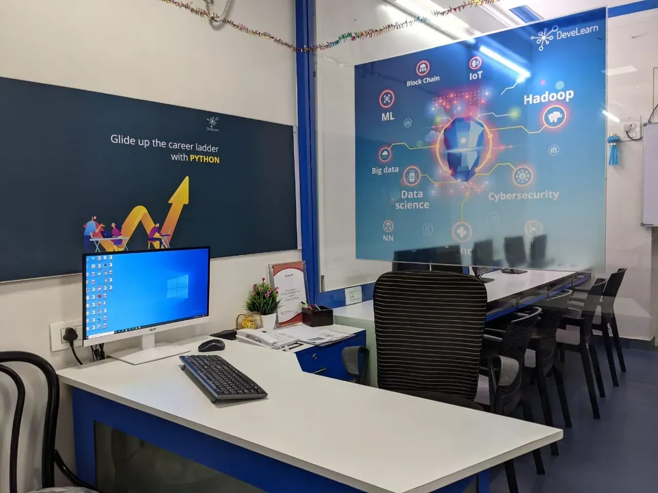 IT Courses in Mumbai & Thane | Software Development Courses - Develearn