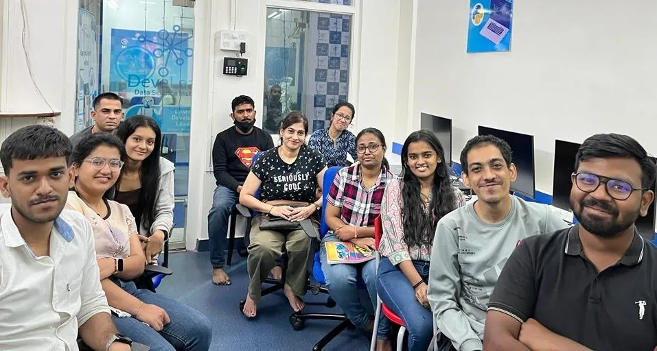 Careers & Placements - DeveLearn | 100% Placement Support | Data Analyst Jobs Mumbai